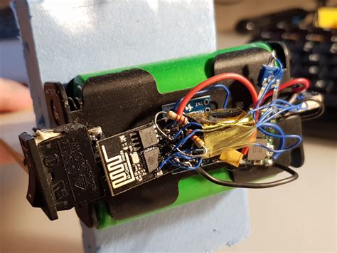 Pin On ESP
