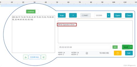 stm32存储左右互搏 qspi总线读写64 mbit容量sram vti7064 csdn博客