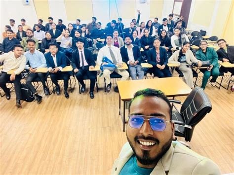 Tanmay Singhal On Linkedin Has Been A Wonderful Itt Oc Session Conducted By Icai That Gives A