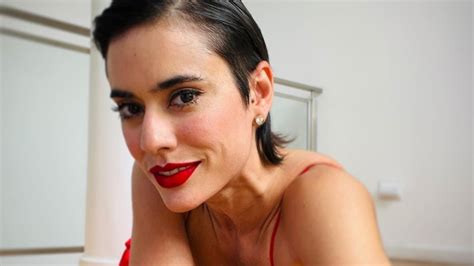 Él Es Mariano Bacaleinik El Ahora Exesposo De Carolina Ramírez