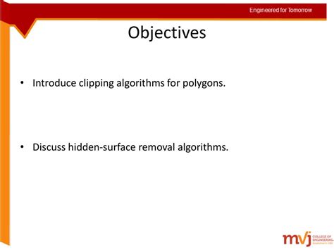 Course Code 10cs65 Computer Graphics And Visualization Ppt Download