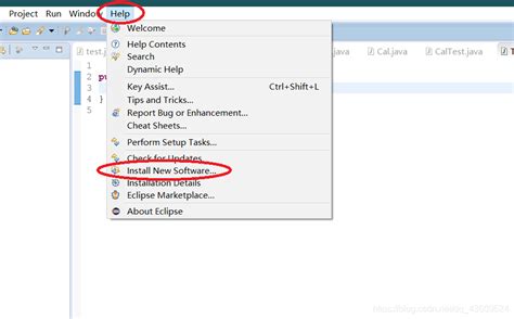 eclipse安装findbugs eclipse 4 25安装findbugs csdn博客