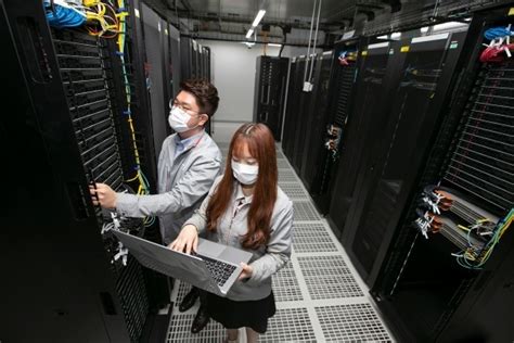 데이터센터 규제 적은 엣지로 돌파구 마련하나