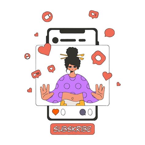 Page 7 Asian Social Media Vectors And Illustrations For Free Download