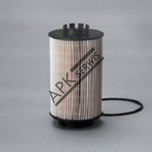 PU1059X FILTR PALIWA - APK Serwis - Filtry