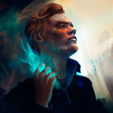 10 Pieces Of Ron Weasley Fan Art That Will Make You Say Blimey