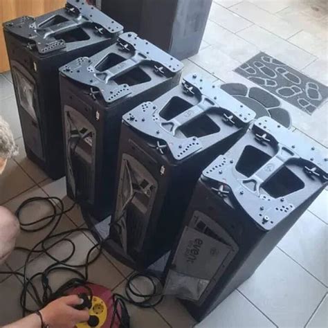 DAS Audio EVENT A Package Buy Now From Kused