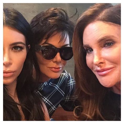 Caitlyn Jenner Popsugar Celebrity Uk