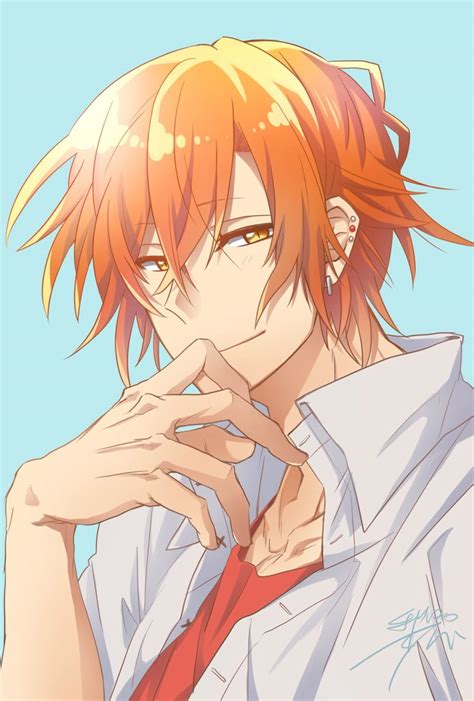 Pin By Sora On Sasaki And Miyano Chibi Anime Kawaii Manga Cute Anime Chibi