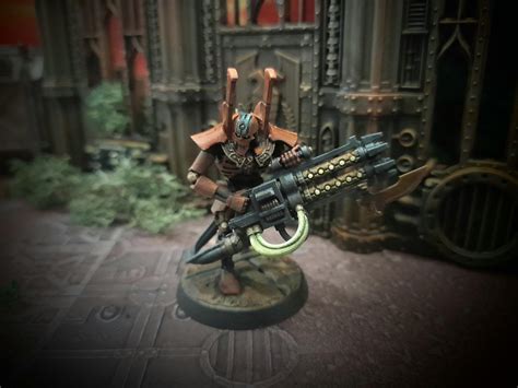 Hierotek Circle R Killteam