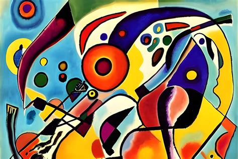Wassily Kandinsky
