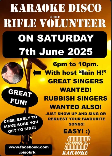 The Rifle Volunteer Added A New Photo The Rifle Volunteer