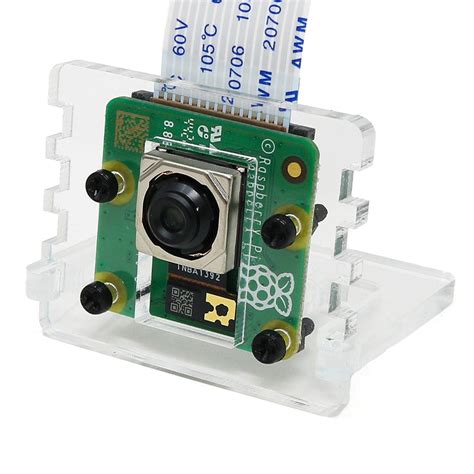 How To Install And Use The Raspberry Pi Camera Module The Pi Hut