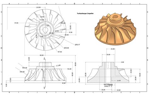 Free Cad Designs Files And 3d Models The Grabcad Community Library