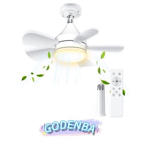 Top 5 Socket Fan Lights Of 2025 Best Socket Fan Light Reviews