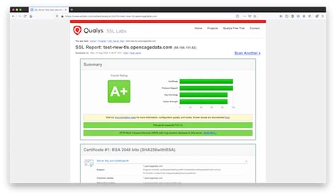 How To Test Tls 1 2 Connection Healthcarekse