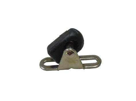 Pivoting Bracket 3 With Snap On Ball Socket End Fitting C Tek Lean