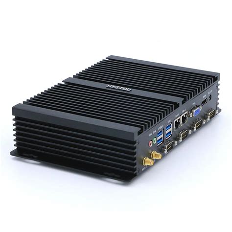 Mini Industrial Pc Intel Core I Dual Intel L Lan Fmp I U