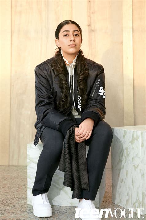 Inspiring Environmentalists Working To Save The World Teen Vogue