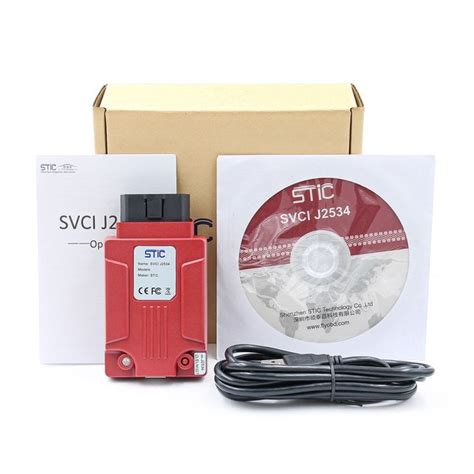 SVCI J For Ford Mazda Car Diagnostic Auto Tool IDS J Forscan For Ford OBD OBD Scanner
