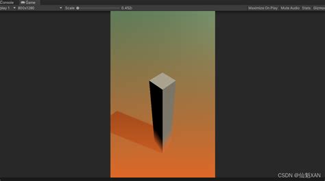 unity 游戏实例开发集合 之 jumpjump 简单跳一跳 休闲小游戏快速实现 跳一跳游戏选题背景介绍unity csdn博客