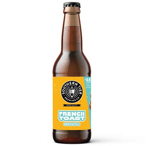Southern Tier French Toast Imperial Ale Oz Bottles Beverages U