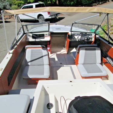 1985 Glasply Spectrum With Ez Loader Trailer 1985 For Sale For 443