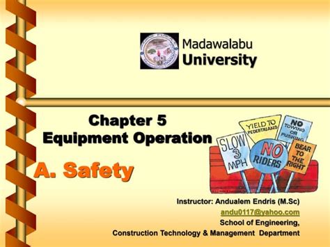 Chapter 5 Lecture Ppt