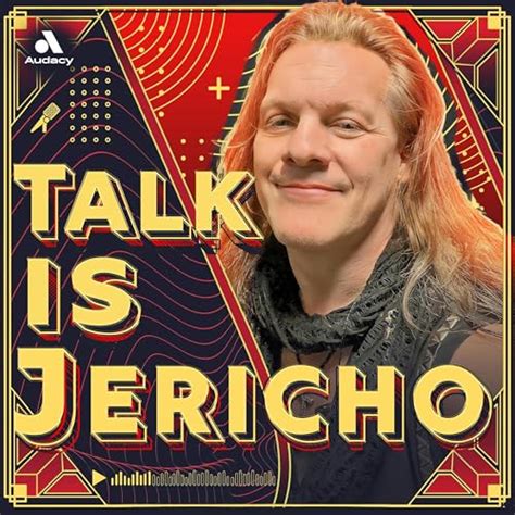 Dani Mo Elevates Pro Wrestling In Nepal Talk Is Jericho Podcasts On Audible Uk
