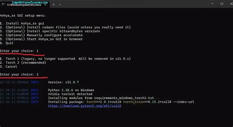 LoRA Model Training Real Experience