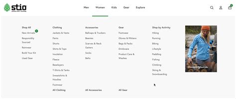 Ecommerce Product Taxonomy Explained Plus 6 Best Practices For Higher Revenue