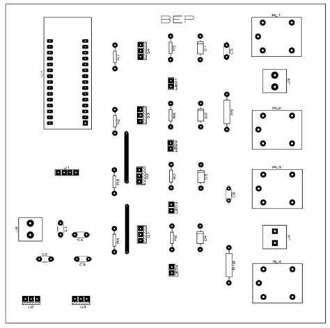 Bluetooth Controlled Robot Using Arduino Engineering Projects