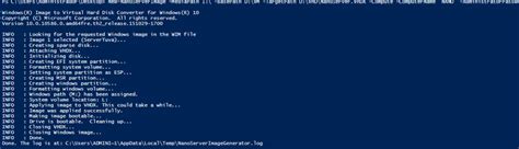 Conhecendo Os Recursos Do Nano Server Purainfo