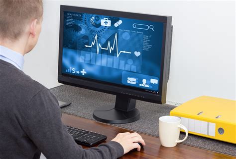 Key Patient Information Stored In Routinely Collected Healthcare Free