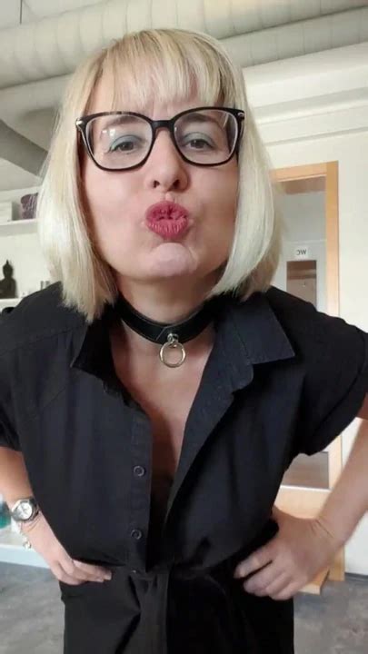 Special Bdsm Dress For Work Public Nudity Public Nudity Porn Feat