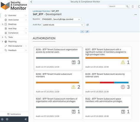 Sap Btp Security A Top Priority For 2024 Sapinsider