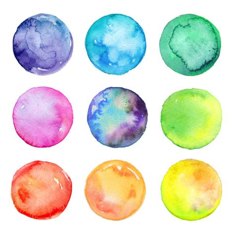 11700 Water Color Swatches Stock Illustrations Royalty Free Vector