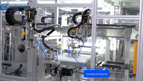 Machine For Pressing And Making Lithium Electrode Sheet And Copper Tab