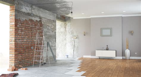 Interior Remodeling Guide For Homeowners Action Builders
