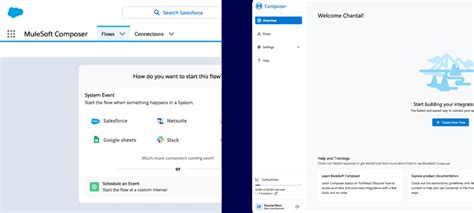 How To Do Data Integration With Mulesoft Composer Rootstack