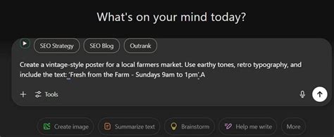 Chatgpt Poster Generator How To Create Posters With Chatgpt And Gpts