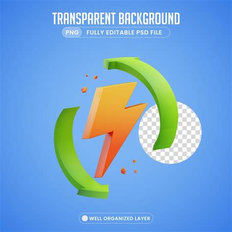 Premium Psd 3d Object