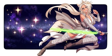 Aurora X Star Wars By Nayuru Hentai Foundry