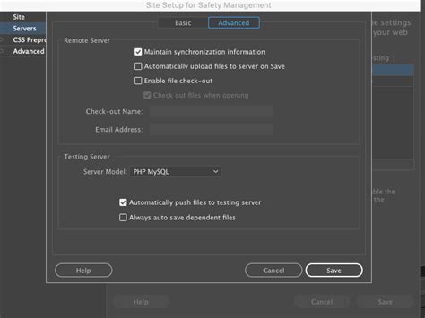 Solved Site Setup Dynamically Related Files Could Not B Adobe Community 11103501
