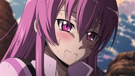 23 Akame Ga Kill Motivational Quotes That Will Blow Your Mind