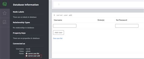 Neo4j Getting Started Websoft9