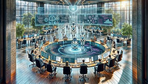 how ai code assistants fulfill nvidia s vision