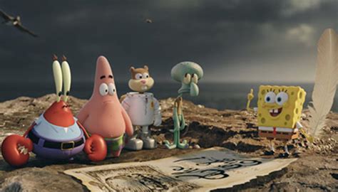 Spongebob Dry Sponge At William Chaffin Blog