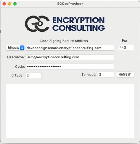 signing apple applications with codesign secure and our apple csp