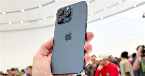 Review Spesifikasi Dan Harga IPhone 15 Pro Max Doran Gadget